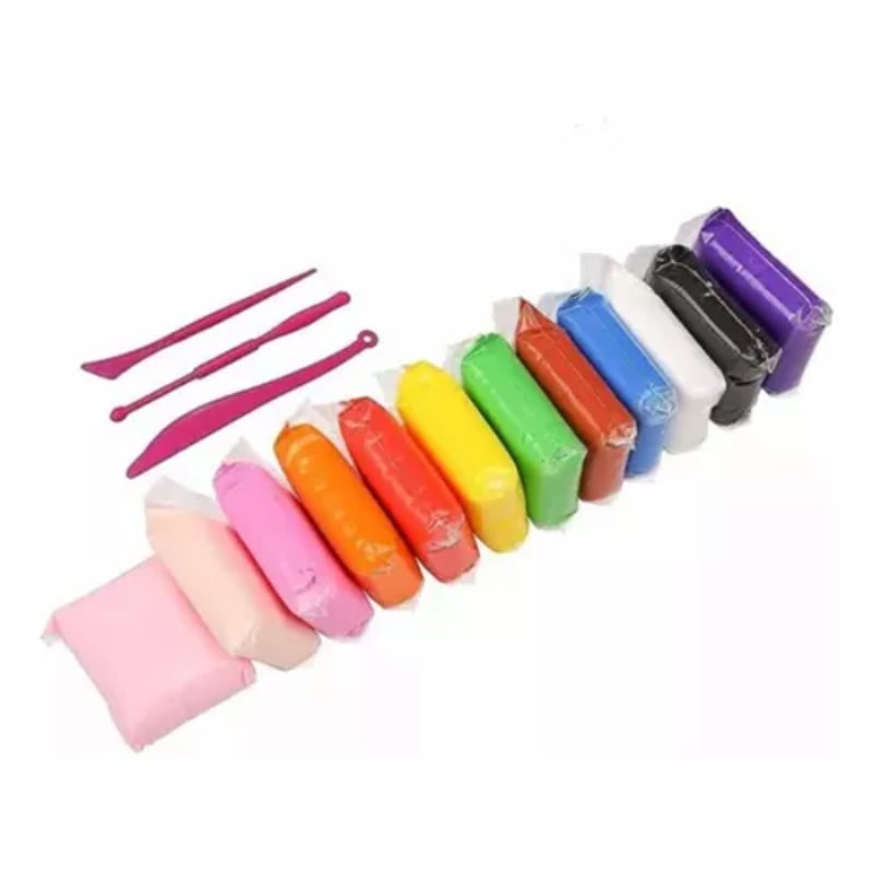 Fomy O Foami Moldeable Por 12 Colores x 3 paquetes GENERICO | falabella.com