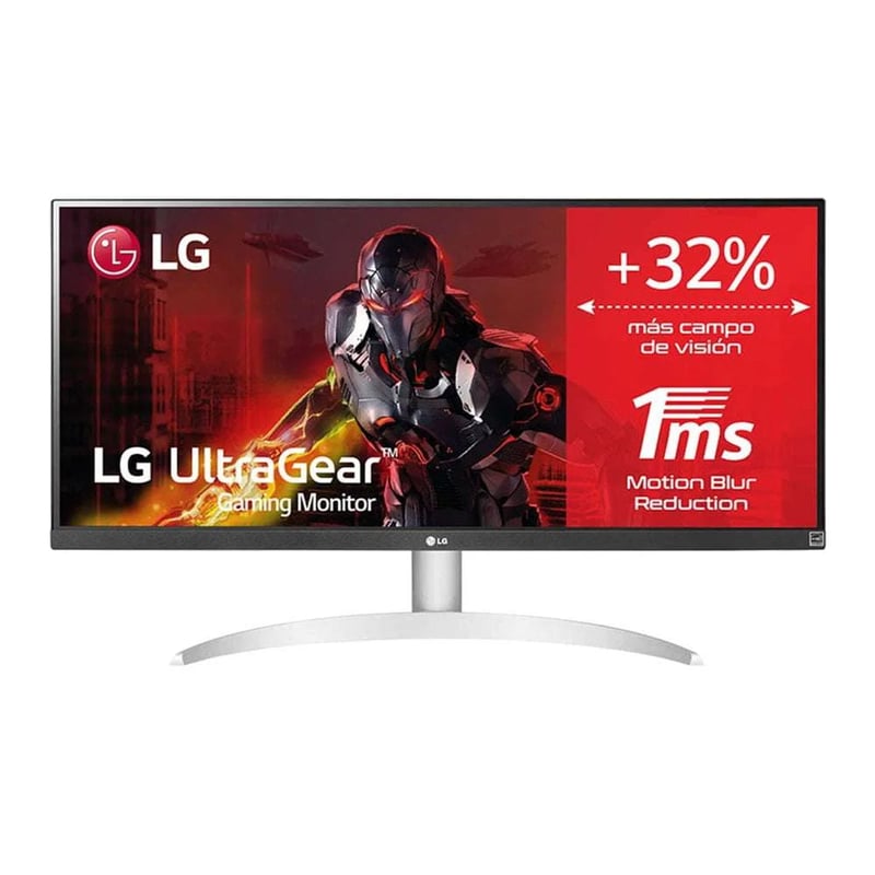 Monitor LG 29WQ600-W 29 UltraWide FHD 2560x1080 Panel IPS LG ...
