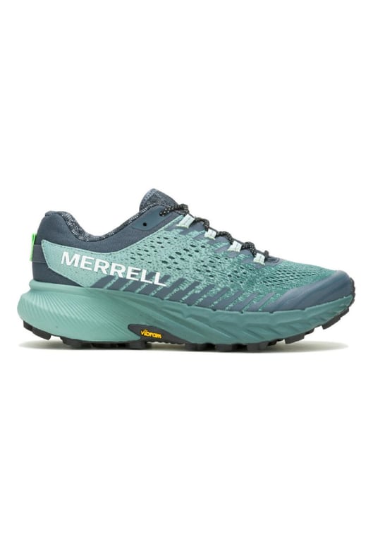 Tenis Hombre AGILITY REMIX J068207-B93 MERRELL MERRELL | falabella.com