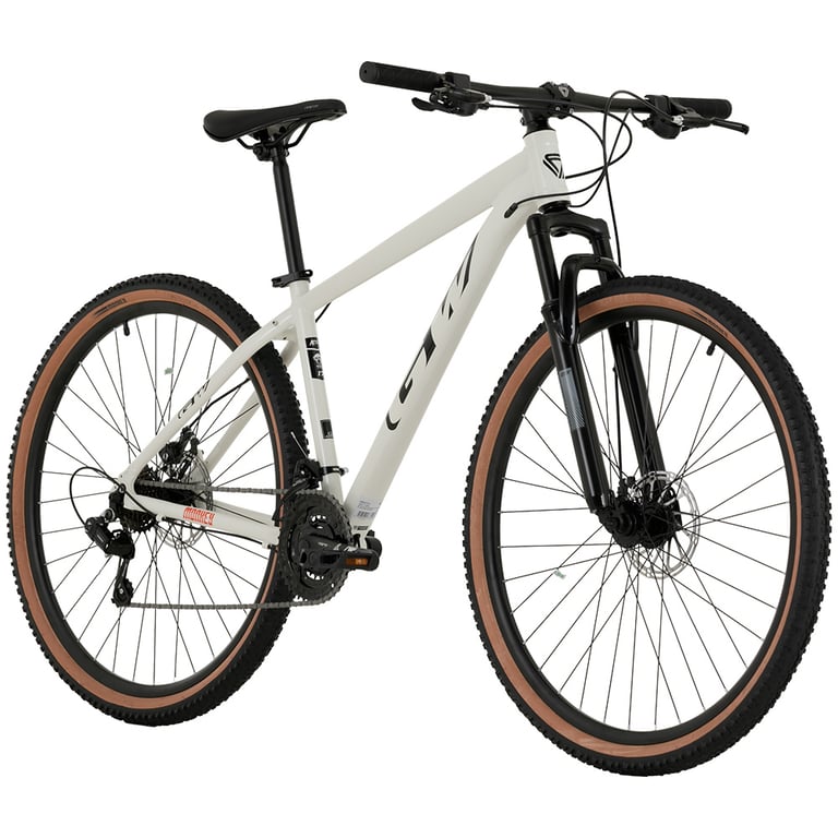 BICICLETA GW MONKEY RIN 29 7 VEL ALUMINIO TALLA M GW | falabella.com