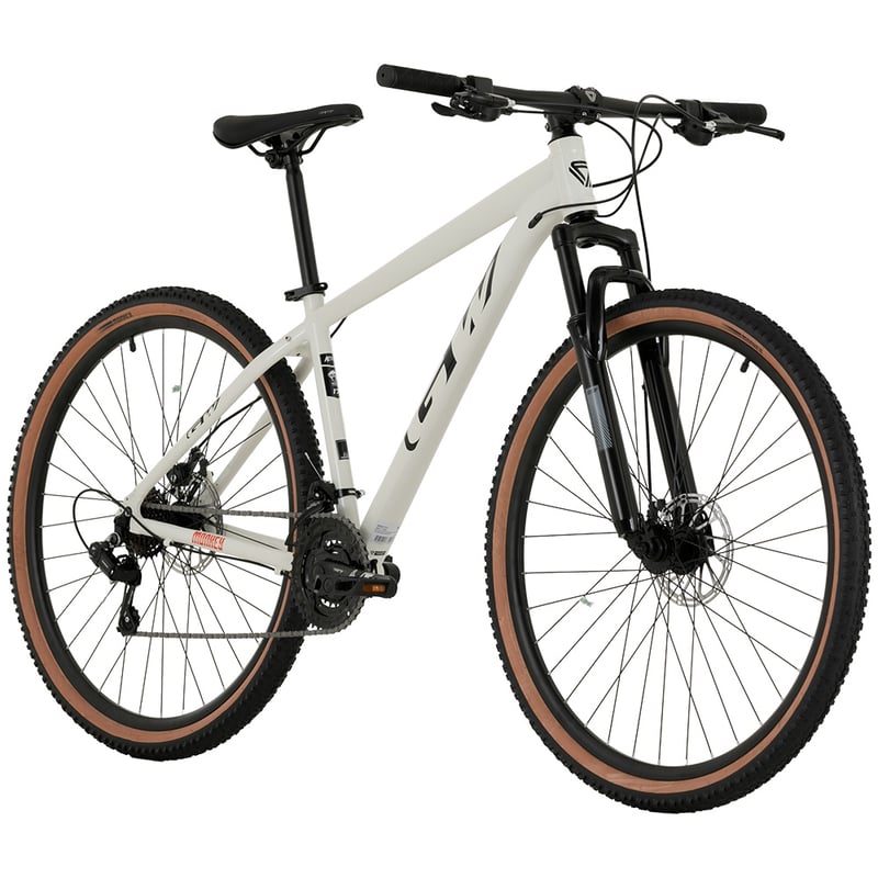 BICICLETA GW MONKEY RIN 29 7 VEL ALUMINIO TALLA M GW | falabella.com