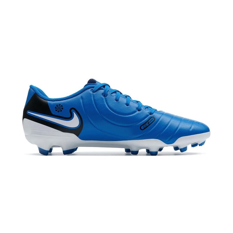 Guayos Nike Legend 10 Club Fg/Mg-Azul NIKE | falabella.com