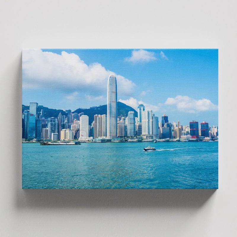 Cuadros Retablo Paisajes Ciudades 074 - 50x35cm TAYRONA STORE ...