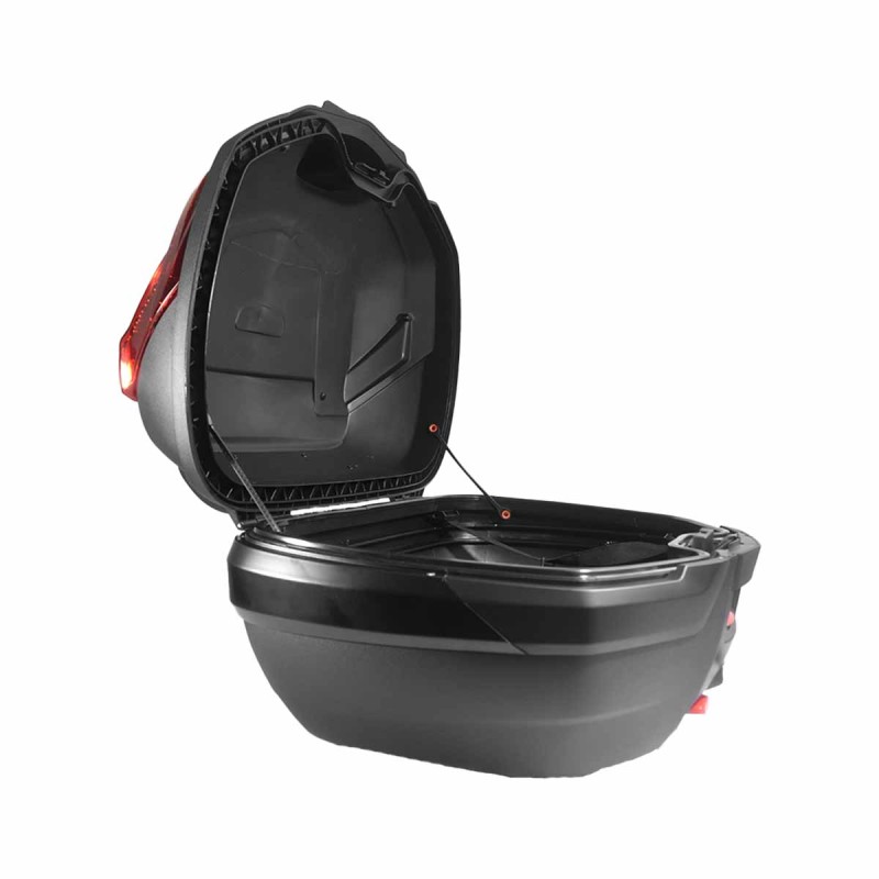 Maletero DR1 48 LT BLACK Top Case DR1 | falabella.com