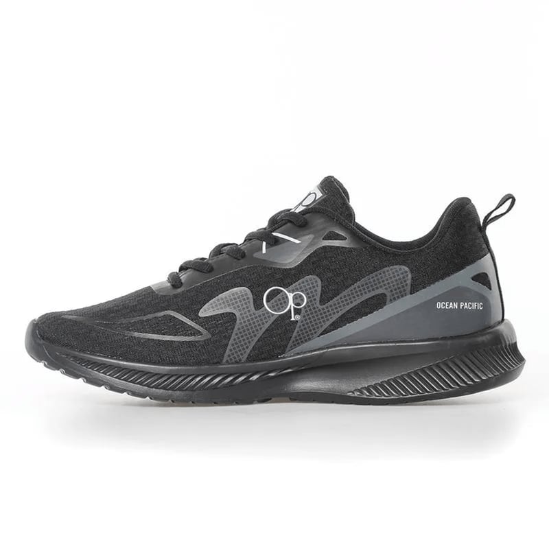 Tenis Op Gian Para Hombre Color Negro OCEAN PACIFIC | falabella.com