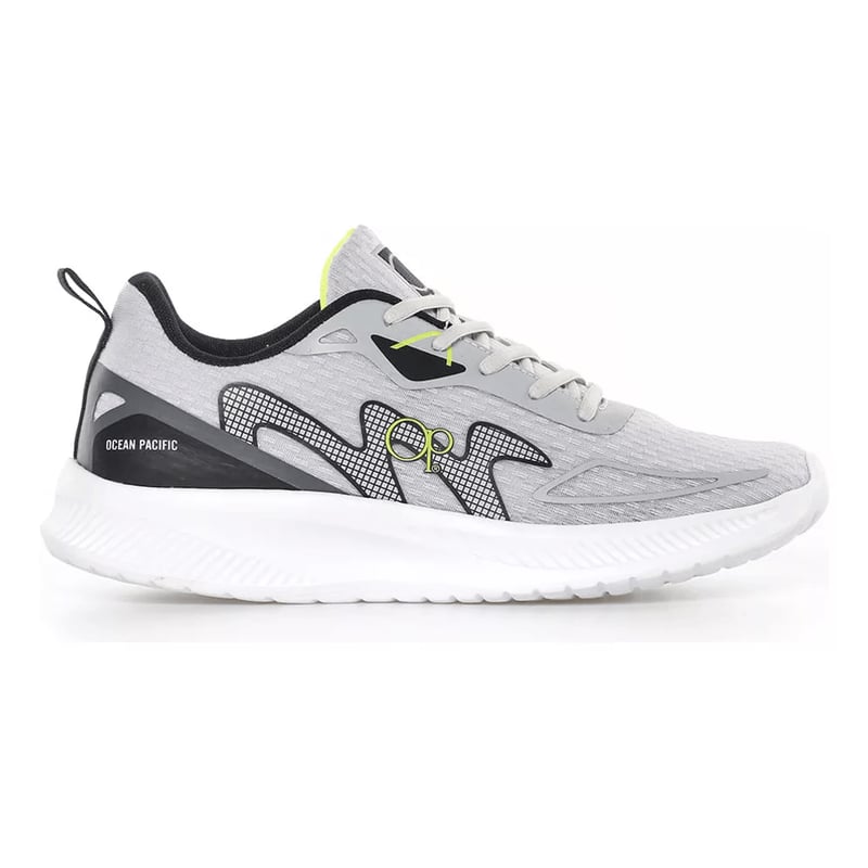 Tenis Op Gian Para Hombre Color Gris OCEAN PACIFIC | falabella.com