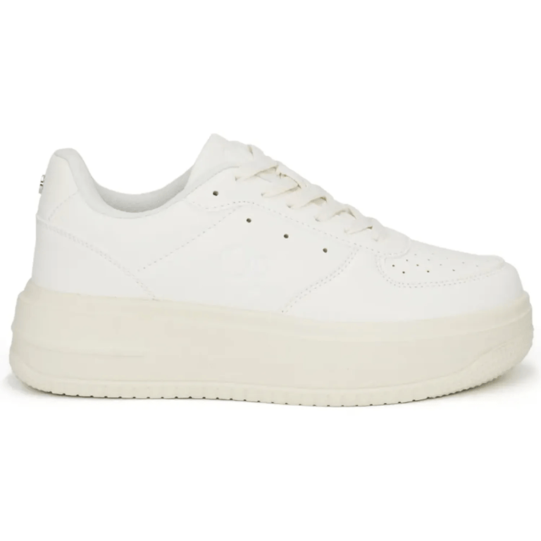 Tenis Op Selene Para Mujer Color Beige OCEAN PACIFIC | falabella.com