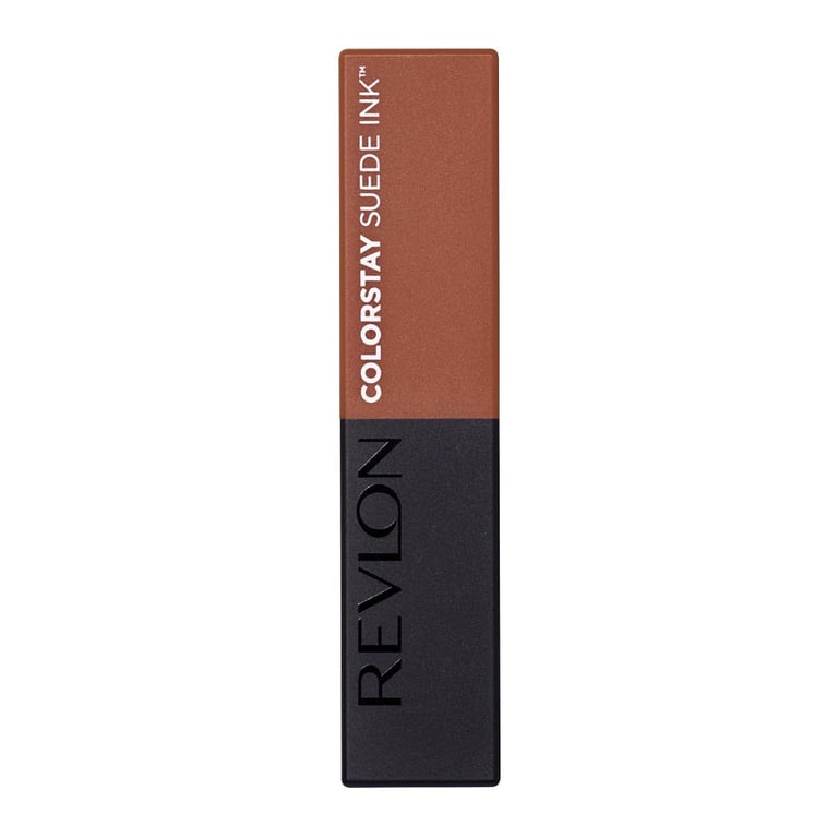 Labial Revlon Colorstay Suede Pure X 2.5g REVLON | falabella.com