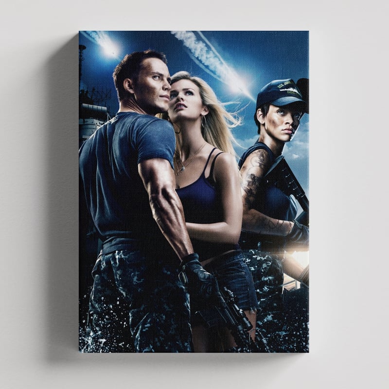 Cuadros Retablo Peliculas Variadas 017 - 35x50cm TAYRONA STORE ...