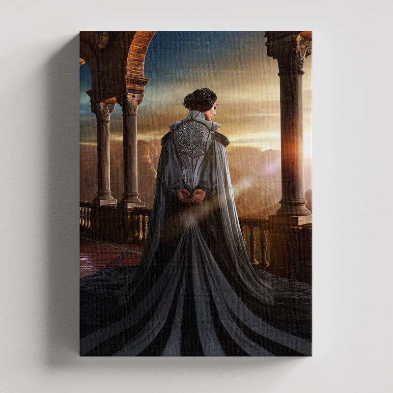 Cuadros Retablo Peliculas Warcraft 008 - 35x50cm TAYRONA STORE ...