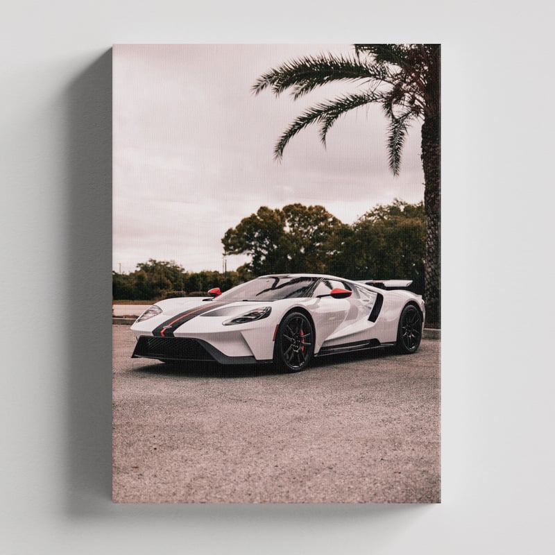 Cuadros Retablo Carros Variados 047 - 35x50cm TAYRONA STORE | falabella.com