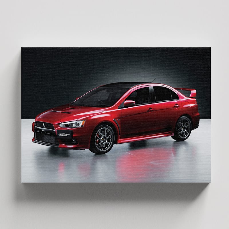 Cuadros Retablo Carros Variados 098 - 50x35cm TAYRONA STORE | falabella.com