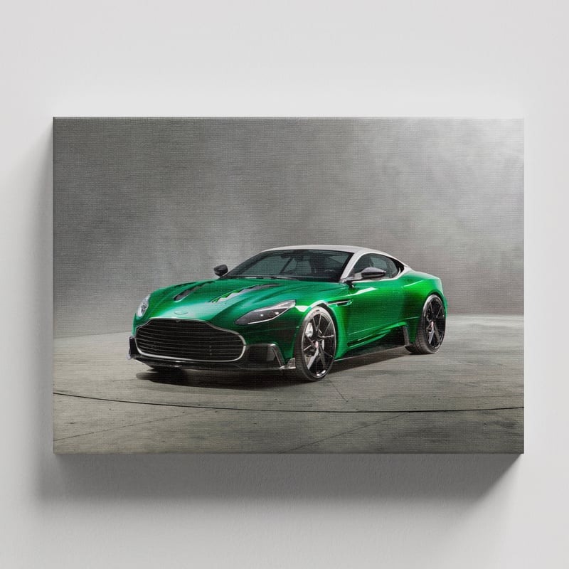 Cuadros Retablo Carros Variados 193 - 50x35cm TAYRONA STORE | falabella.com