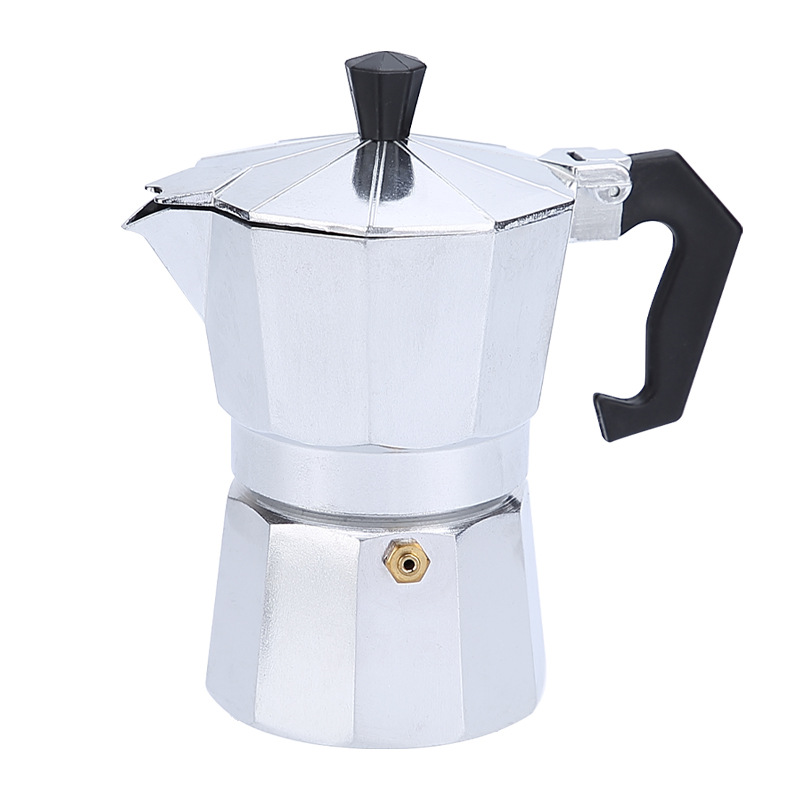 Cafetera Moka de 14 tazas - 850 ml TRIPLE CLEAN | falabella.com