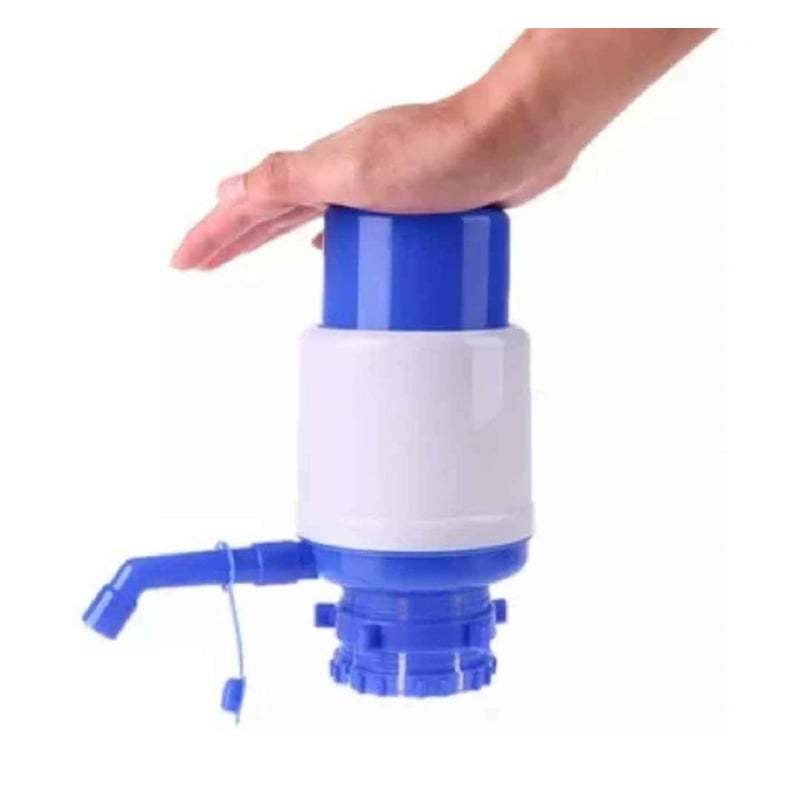 Válvula Bomba Manual Dispensador Agua Botellón GENERICO | falabella.com