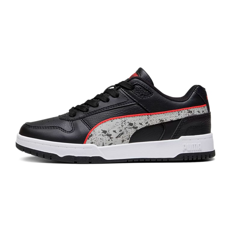 Tenis Puma Hombre RBD Game Low Graffiti 392570-02 PUMA | falabella.com