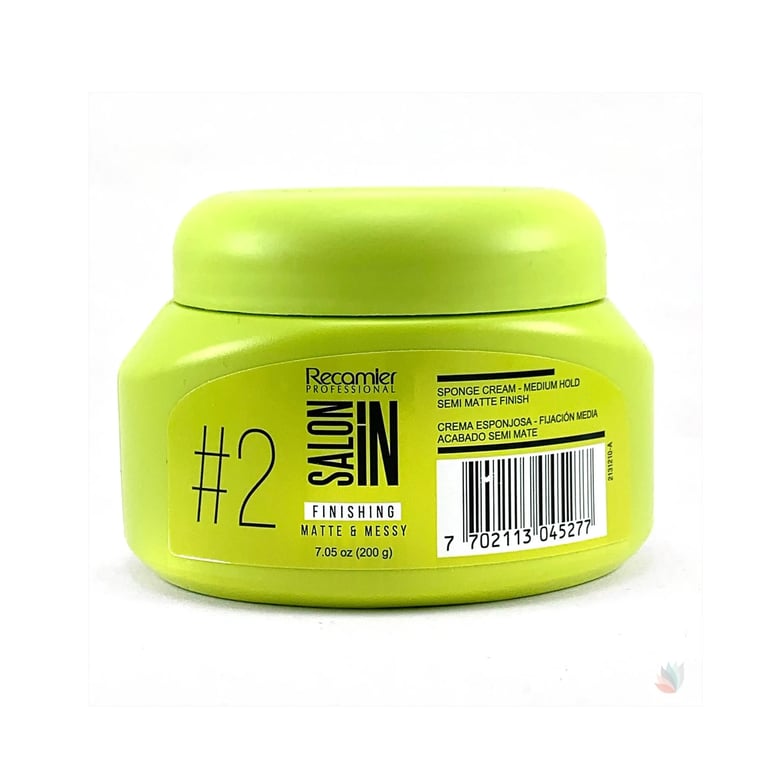 Cera Recamier Matte And Messy 200g RECAMIER | falabella.com