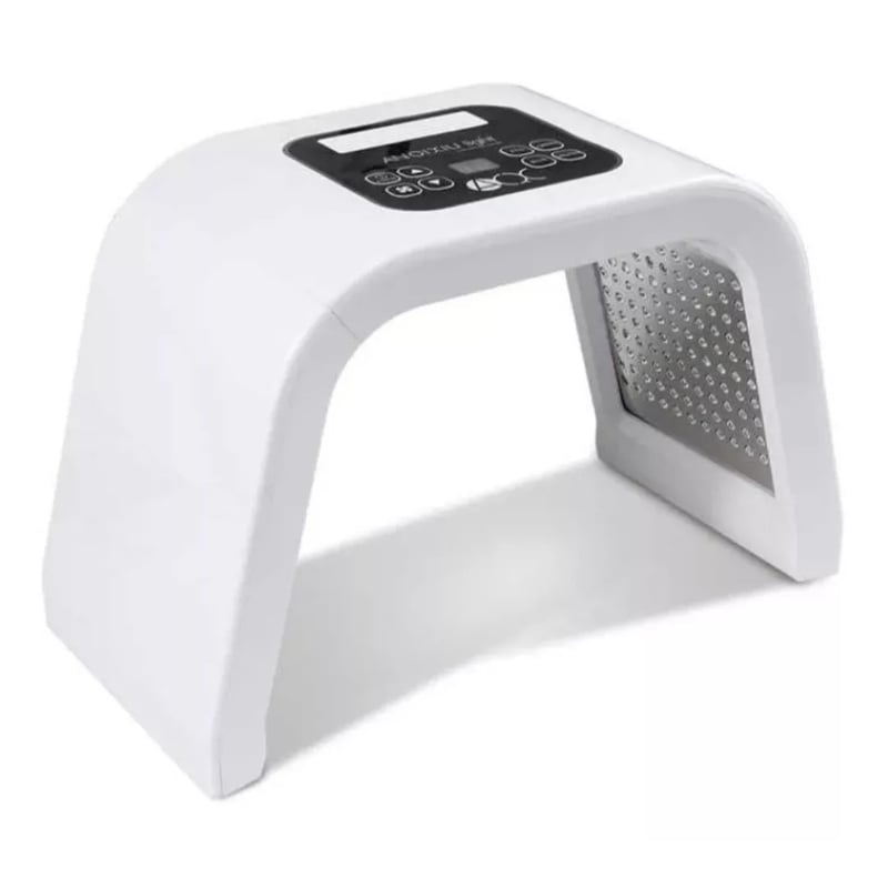 Maquina Facial Fototerapia Led HOME | falabella.com