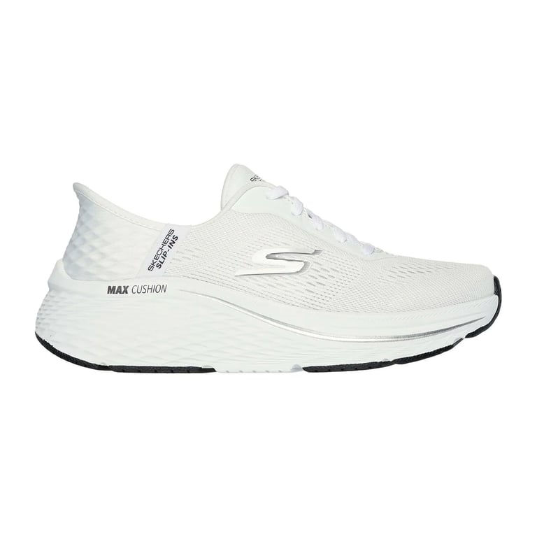 TENIS SKECHERS BLANCO PARA MUJER SK MAX CUSHIONING ELITE 2 0 VANISH ...