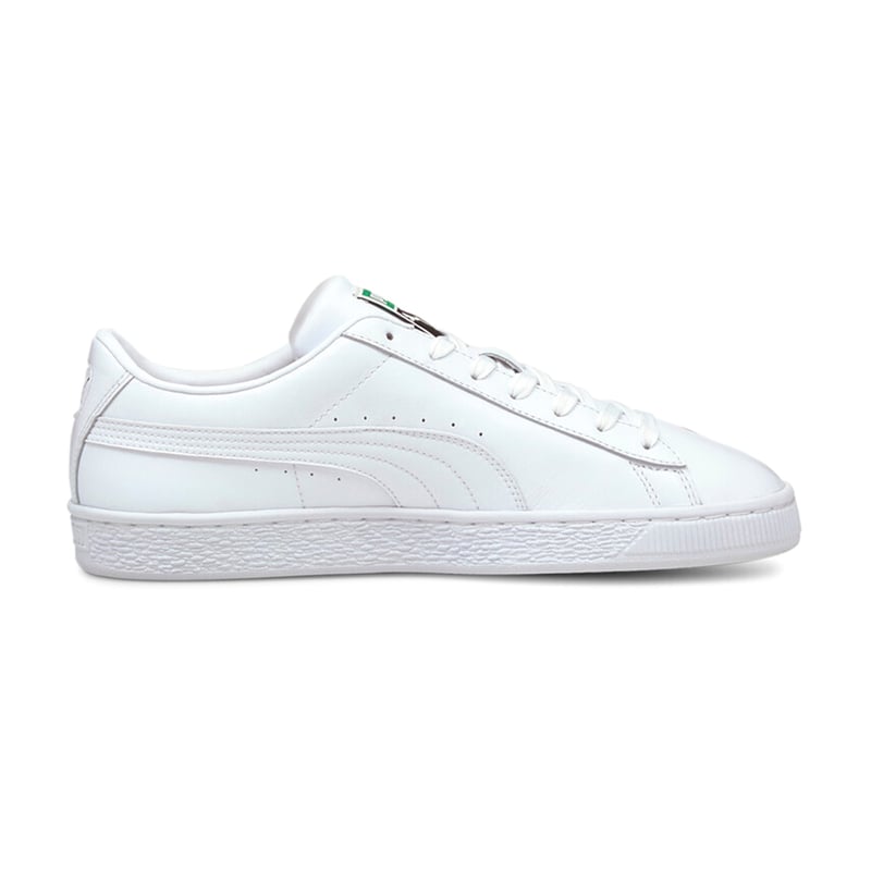 Tenis Puma Para Hombre Basket Classic Xxi Blanco PUMA | falabella.com