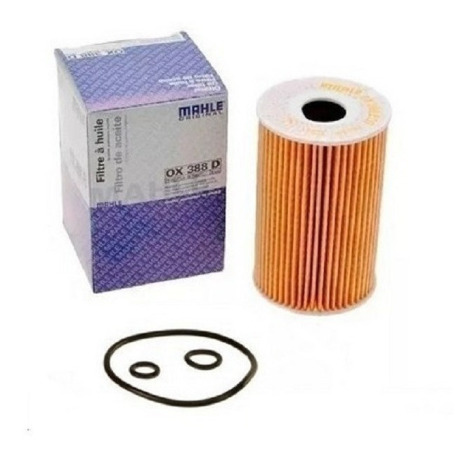 Filtro De Aceite Audi Q3 (8U) OX388D GENERICO | falabella.com