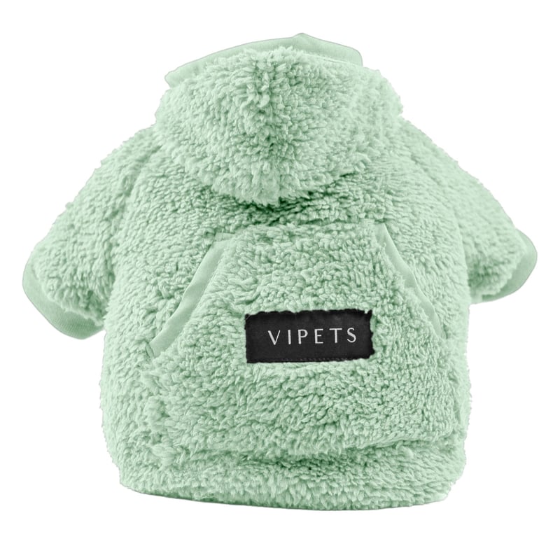 Saco para Perro y Gato XXL Verde Menta VIPETS | falabella.com