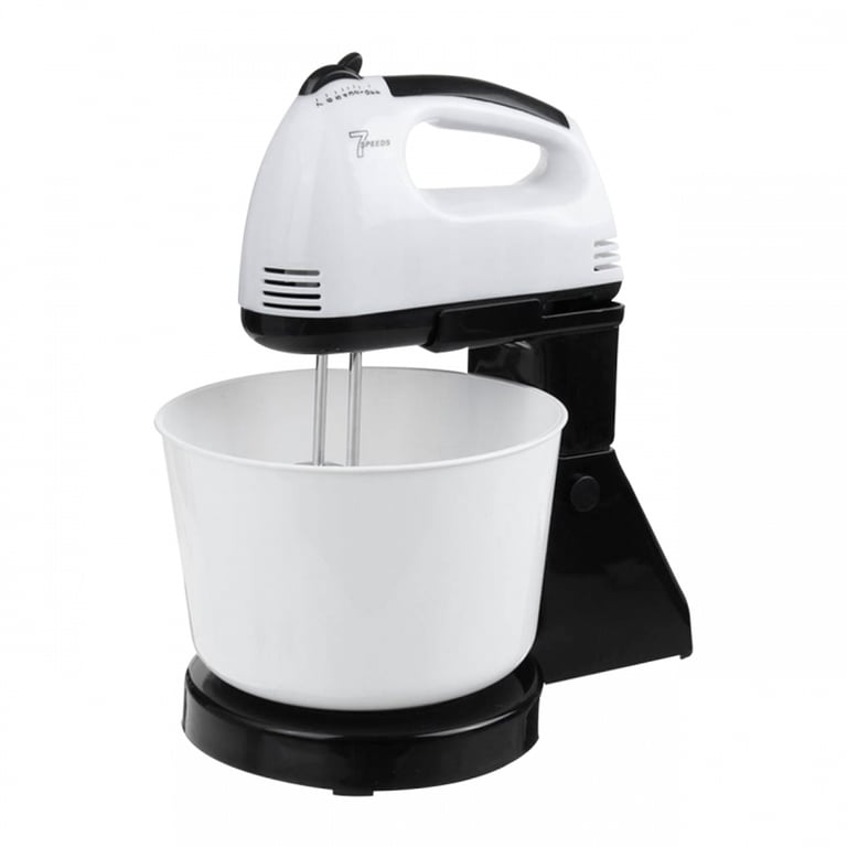 Batidora Eléctrica De Mano De 7 Velocidades Incluye Bowl GENERICO | falabella.com