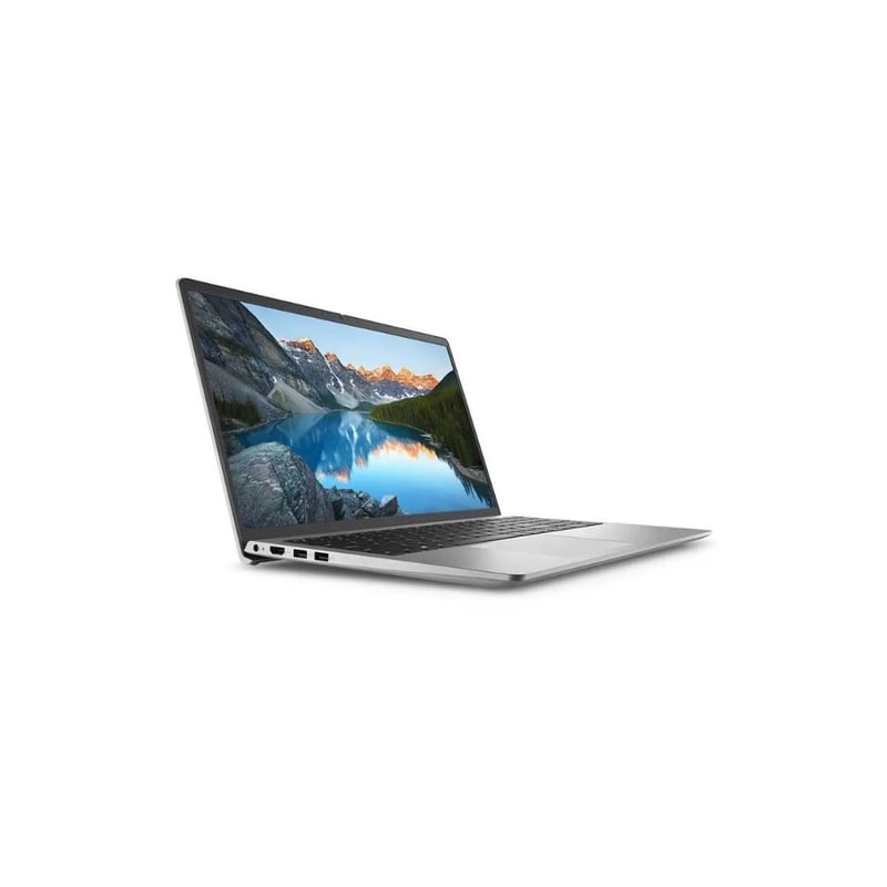 PORTATIL DELL INSPIRON 3520 CORE I5 1235U 8GB/512SSD/15.6" PLATEADO ...