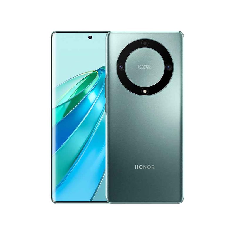 Celular Honor Magic 5 Lite 5G RAM 8GB ROM 256GB Verde HONOR | falabella.com