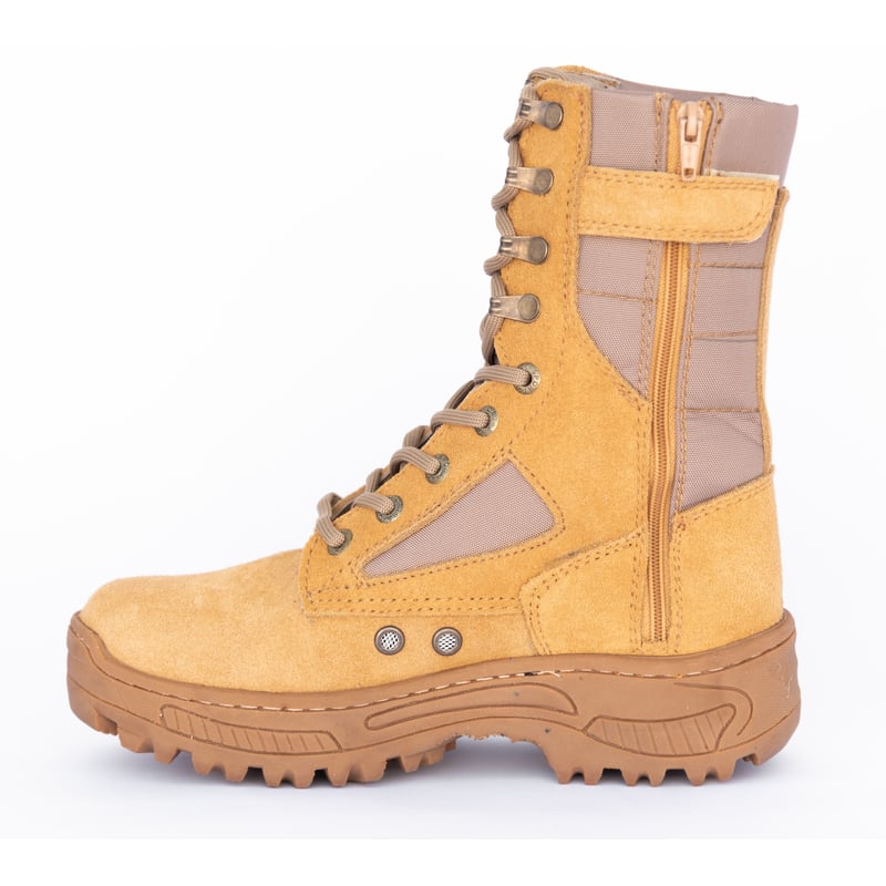 Botas Militares Arena Legends Ares GENERICO | falabella.com