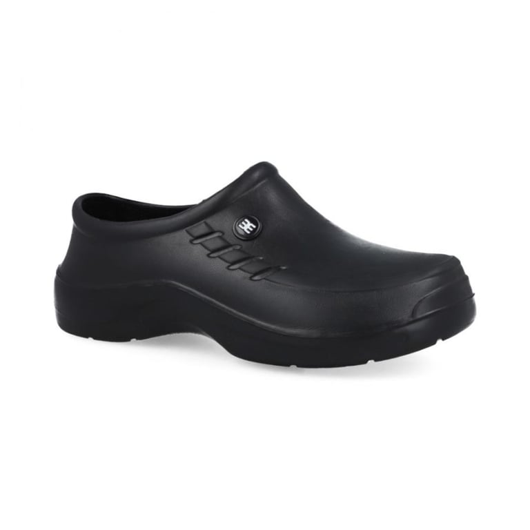 Zapatos Antideslizantes Zueco Marca Evacol Ref. 080 EVACOL | falabella.com