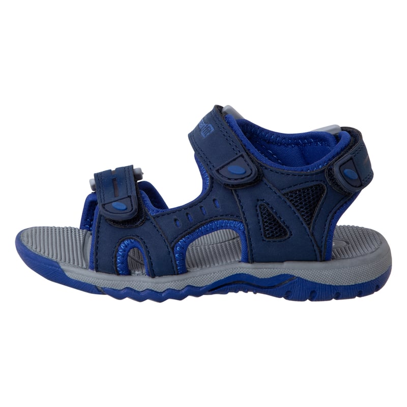Sandalias Deportivas Para Niño Smartfit Payless Azul SMART FIT ...