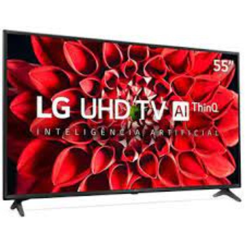 Televisor LG 55 Pulgadas Smart LG | falabella.com