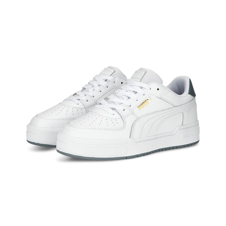 Tenis Zapatillas Marca Puma Hombre Ca Pro Blanco Deportivo PUMA ...