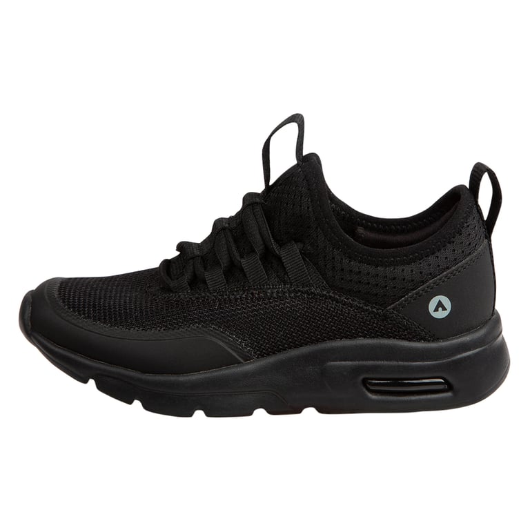 Zapatos Deportivos Concur Para Niño Airwalk Payless Negro AIRWALK ...