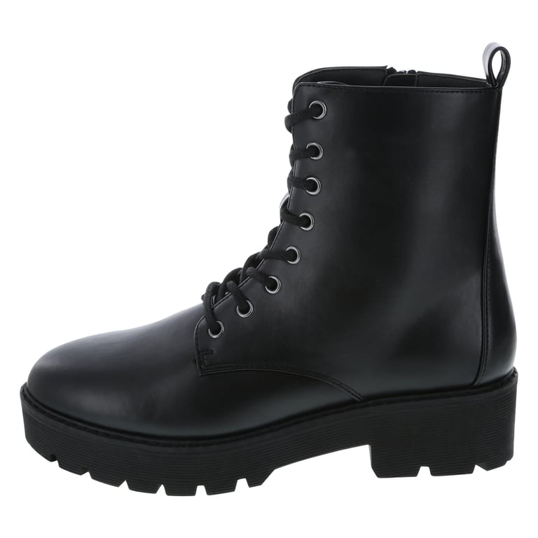 Botas Presslee Para Mujer Brash Payless Negro GENERICO | falabella.com