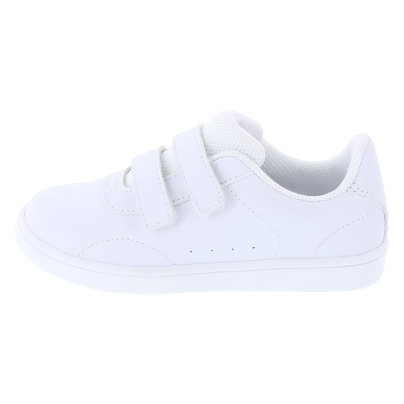 Zapatos Relay Court Para Niñas Pequeñas Zoe & Zac Payless Blanco ...