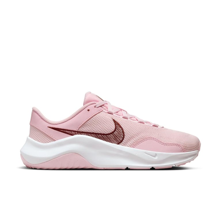 Tenis Nike Legend Essential 3 Mujer-Rosa NIKE | falabella.com