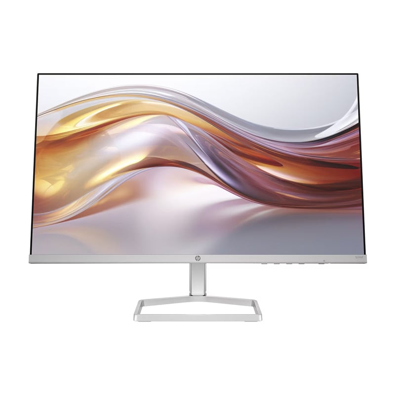 Monitor HP 24 Pulgadas Ultrafino IPS Full HD 100 Hz - 524SF HP ...