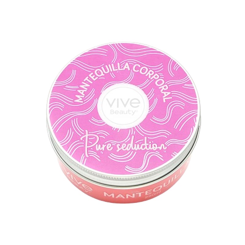 Mantequilla Corporal Hidratante - Pure Seduction 200 Ml GENERICO ...