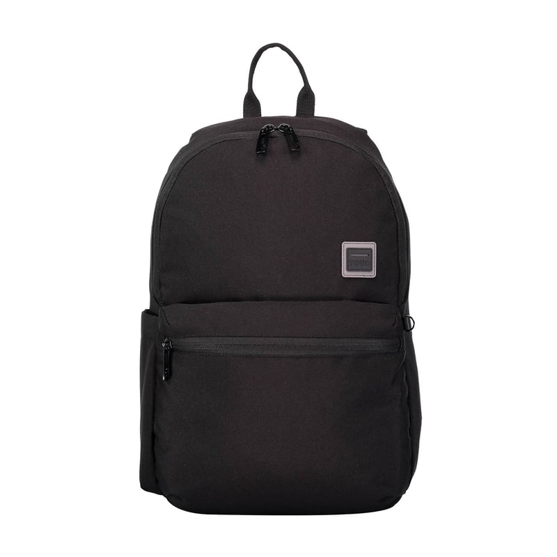 Morral Escolar Porta PC 13" Dragonet Negro Unisex TOTTO | falabella.com