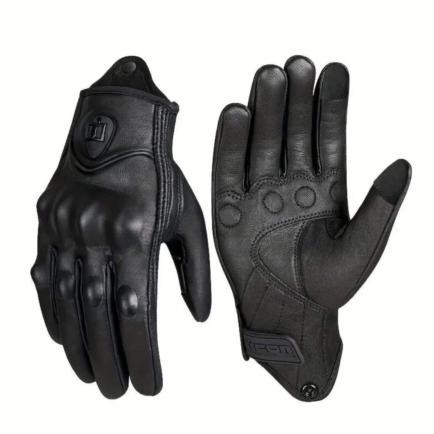 Guantes