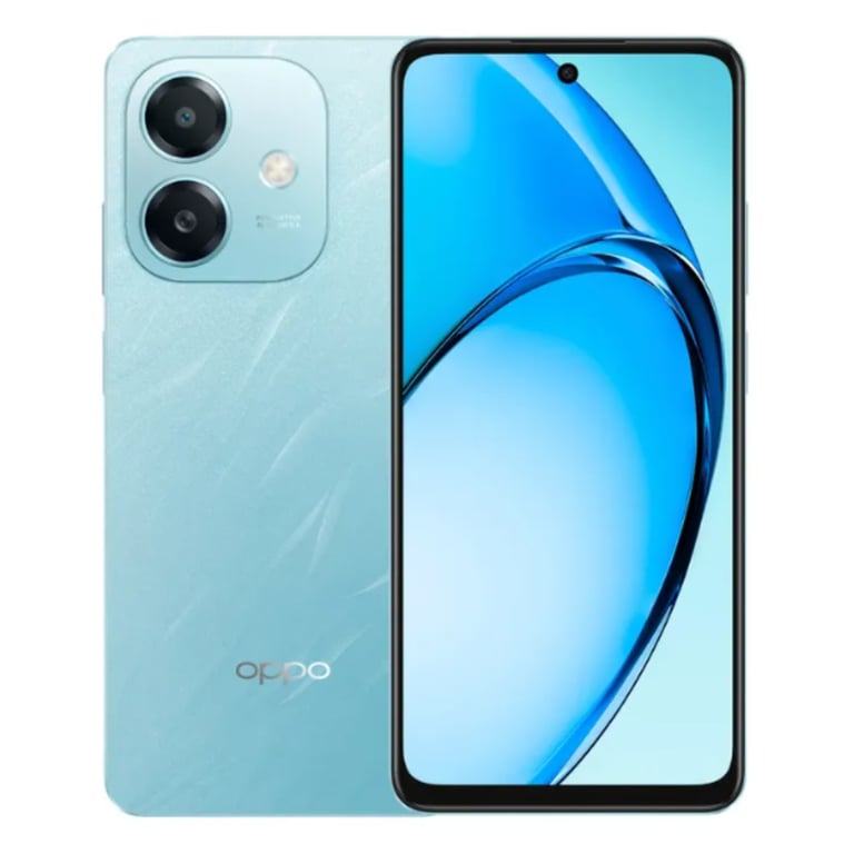 CELULAR OPPO A20 128GB 4GB OCEAN BLUE OPPO | falabella.com