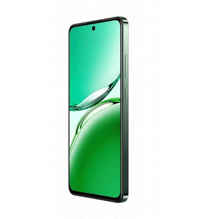 Celular OPPO Reno 12F 12GB 256GB 5G Verde OPPO | falabella.com