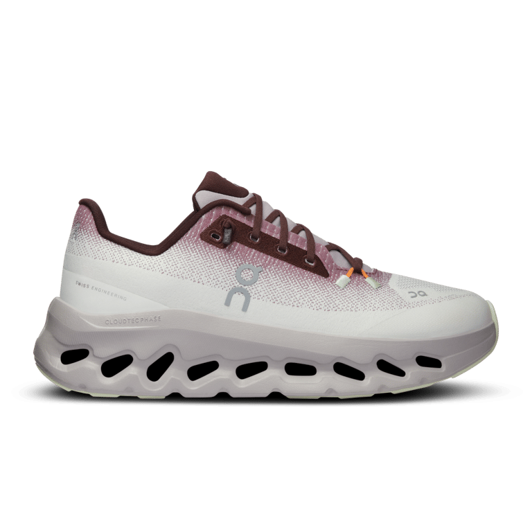 Tenis on pad cloud tilt mujer ON RUNNING Gris 3WE10052346GREY ON ...