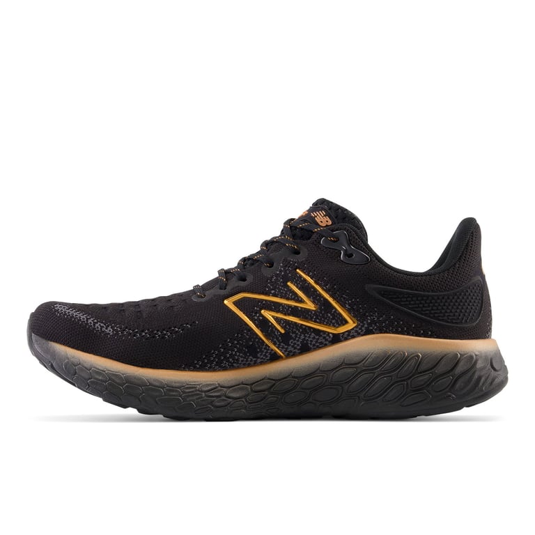 Tenis Zapatillas Marca New Balance1080 Negro Hombre Original NEW ...