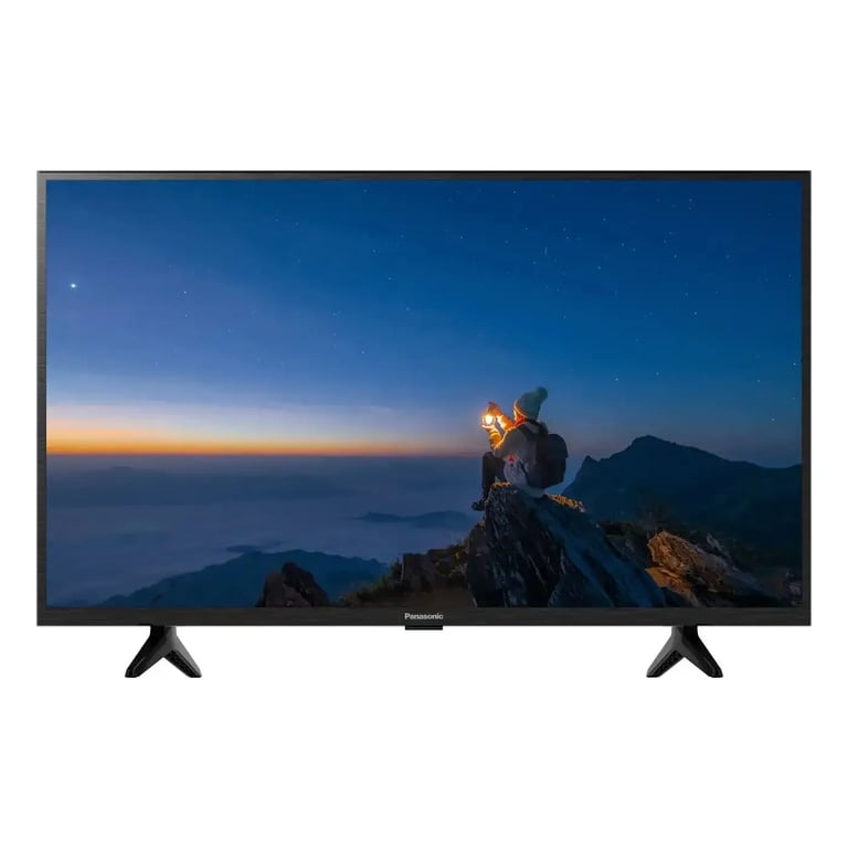 Televisor PANASONIC 32" LED HD Plano Smart TV PANASONIC | falabella.com