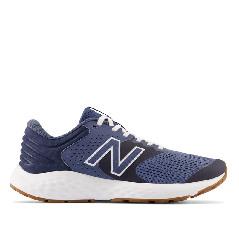 Tenis de Hombre marca NEW BALANCE en Color AZUL TENIS M520RN7 NEW ...