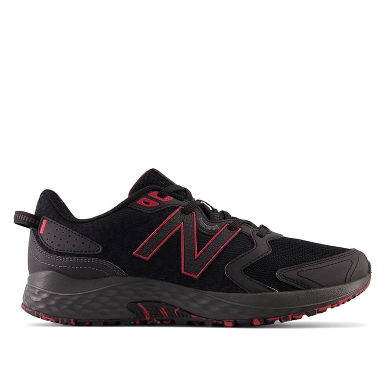 Tenis de Hombre marca NEW BALANCE en Color NEGRO TENIS MT410TP7_. NEW ...