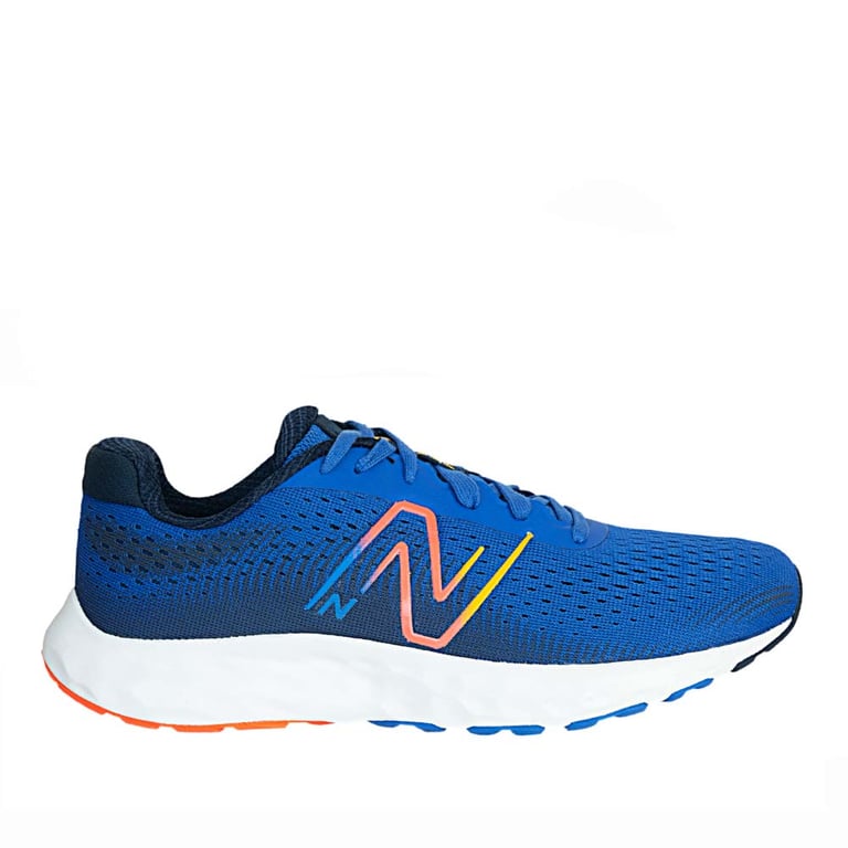 Tenis de Hombre marca NEW BALANCE en Color AZUL TENIS M520CM8 NEW ...